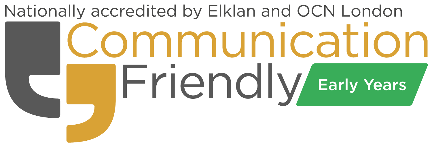 Communication Friendly Settings - Communication Counts Questionnaire