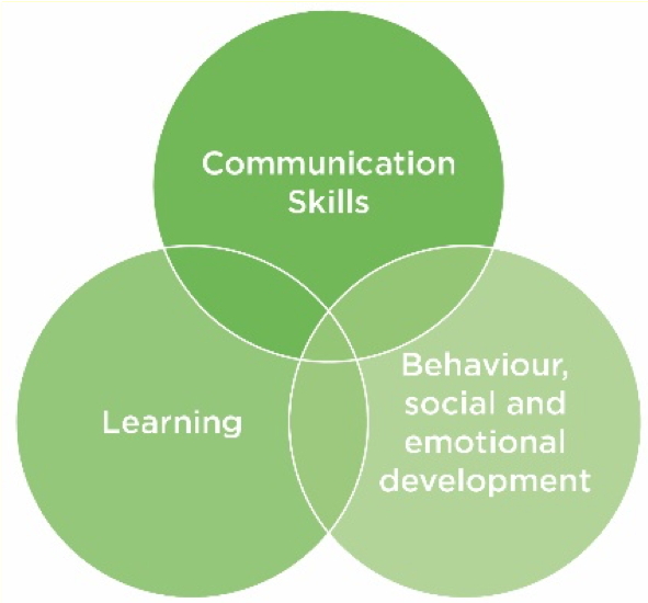 Communication Friendly Settings - Communication Counts Questionnaire